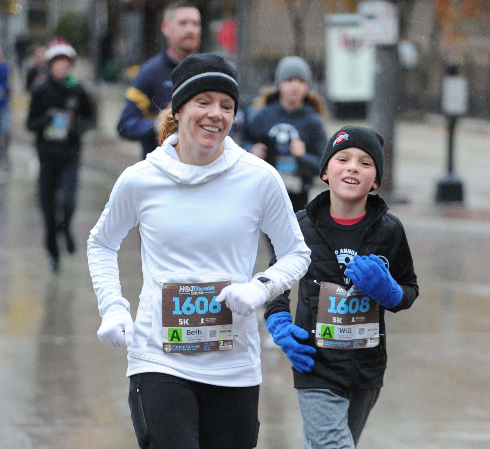 Winter - Hilliard Pediatrics